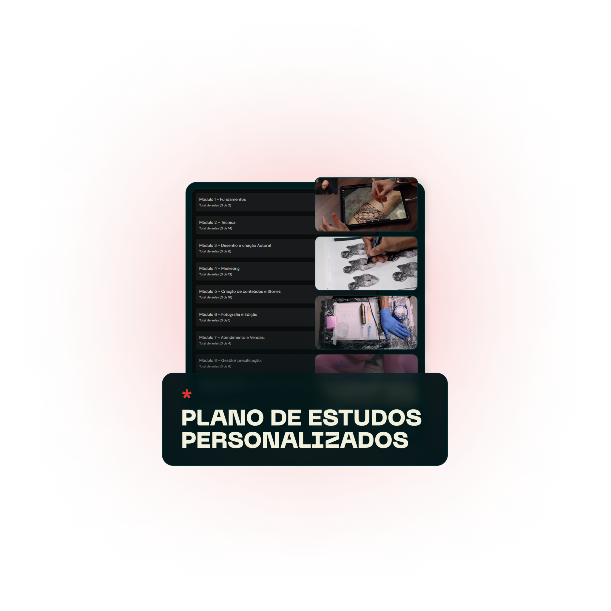 Ink Space - Ink Academy